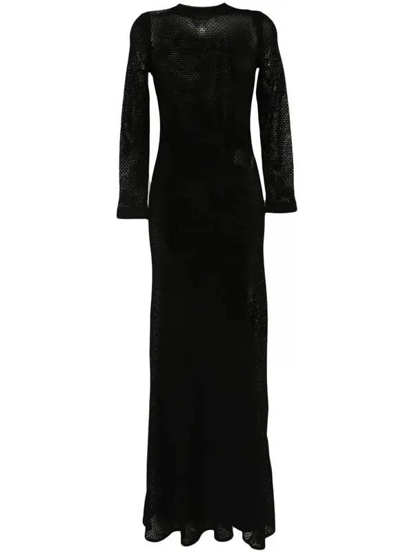 TOM FORD Knitted Dress