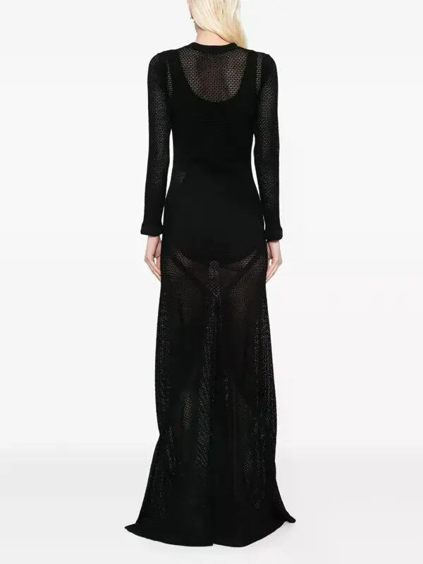 TOM FORD Knitted Dress