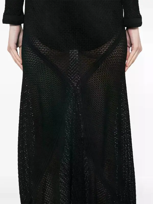 TOM FORD Knitted Dress
