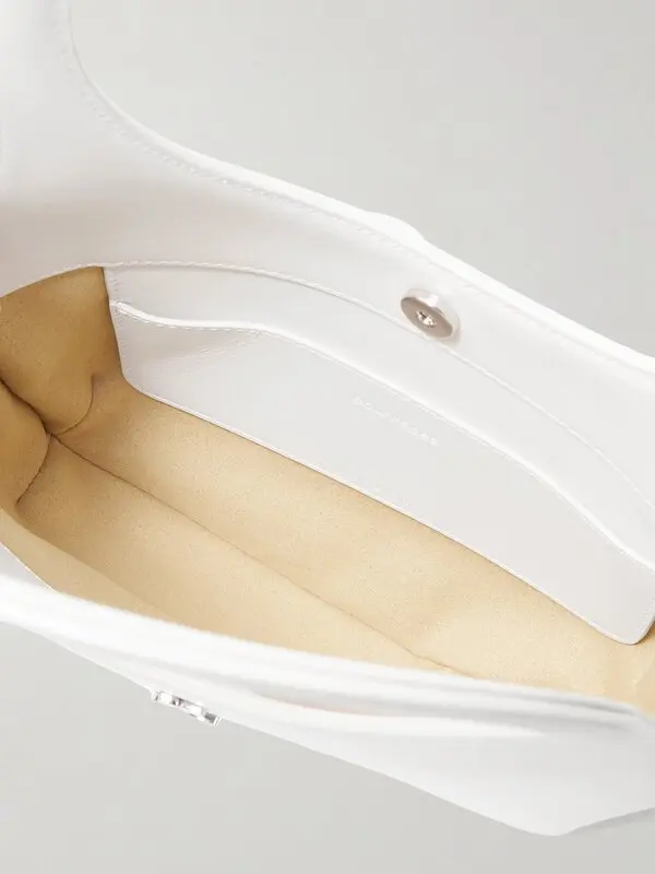COURREGES Holy Leather Tote
