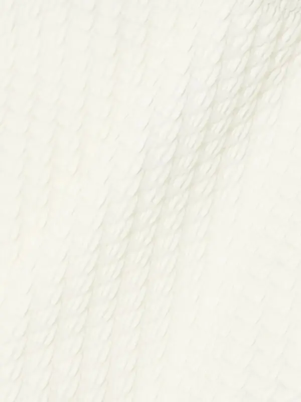 ERES The Vogue Trends Jacquard Bikini Briefs - Neutrals