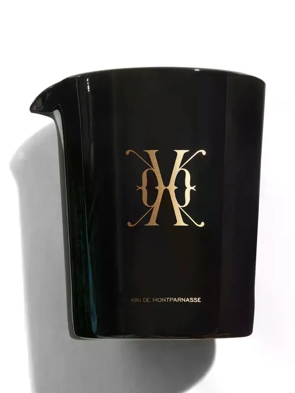 Kiki De Montparnasse Jasmine Massage Oil Candle