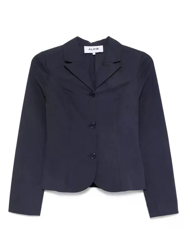 ALFIE The Alma Jacket