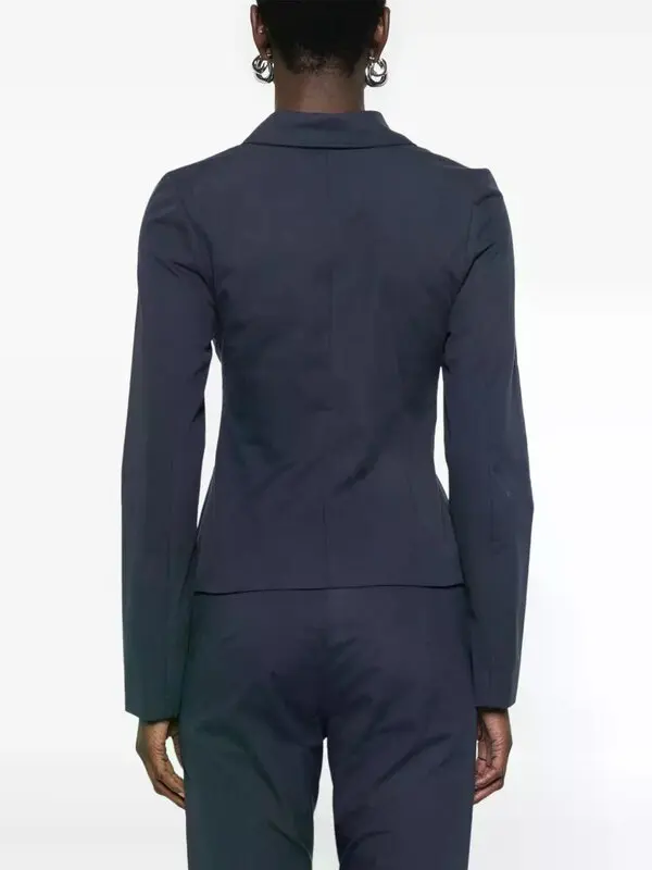 ALFIE The Alma Jacket