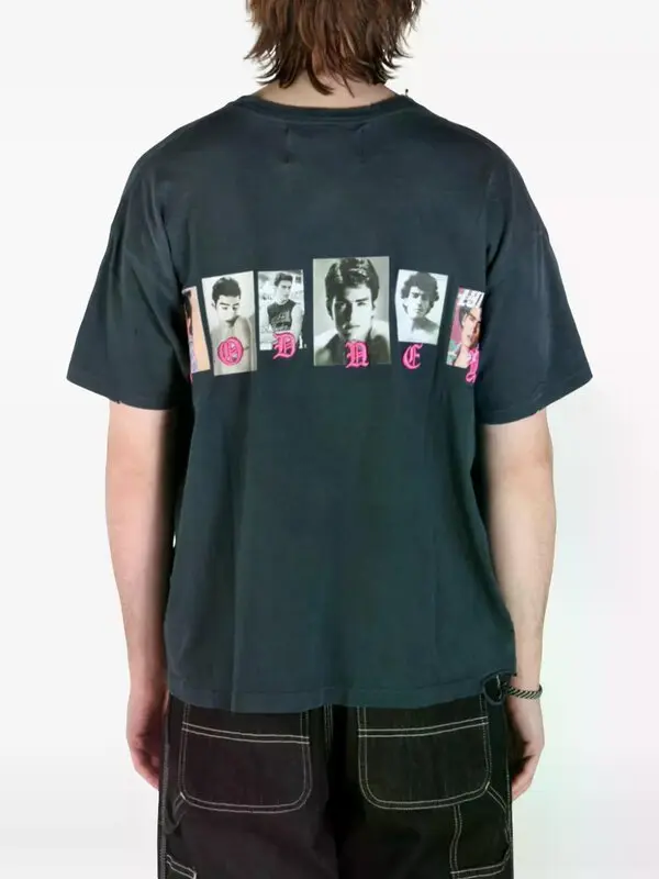 PALY Graphic-print T-shirt