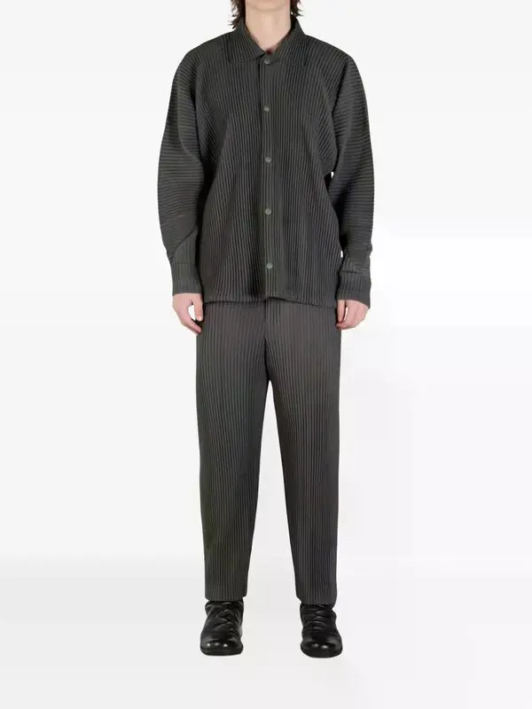 Issey Miyake Mc March Jacket