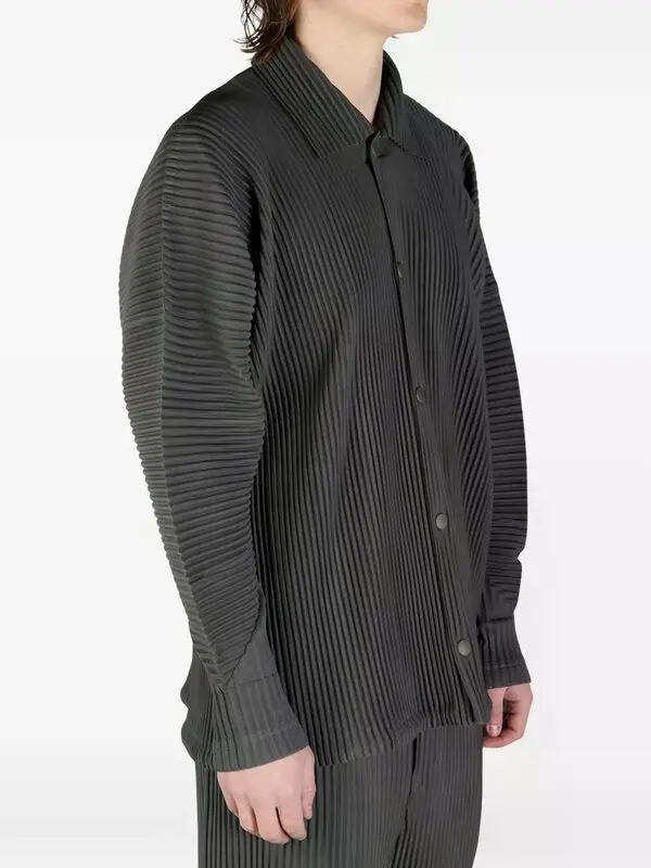 Issey Miyake Mc March Jacket