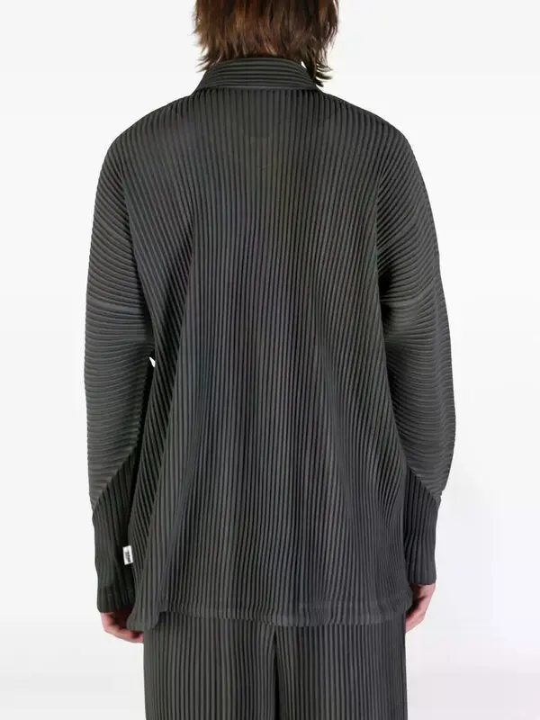 Issey Miyake Mc March Jacket