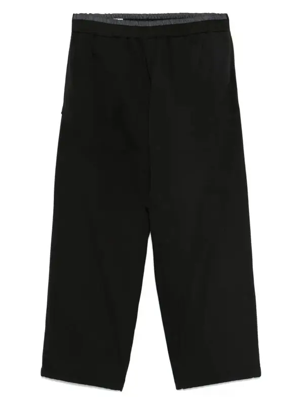 RANRA Tapered Trousers