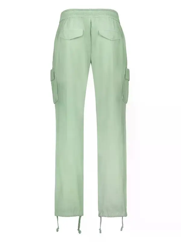 John Elliott Cotton Cargo Trousers