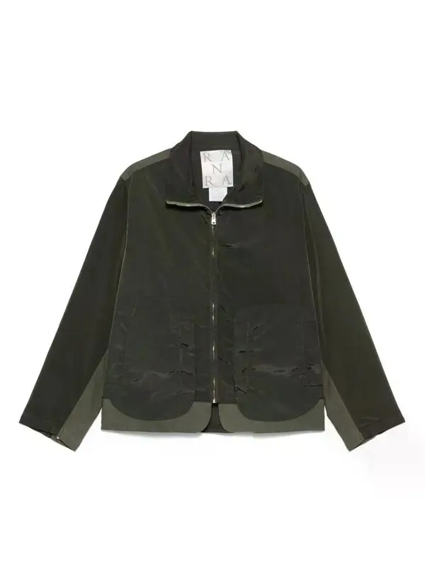 RANRA Panelled Jacket