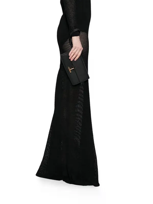 TOM FORD Tara Clutch