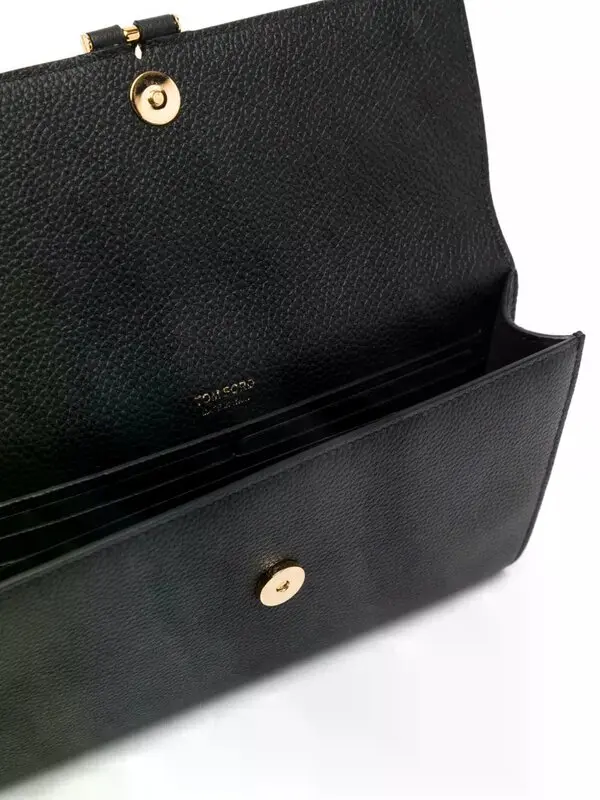 TOM FORD Tara Clutch