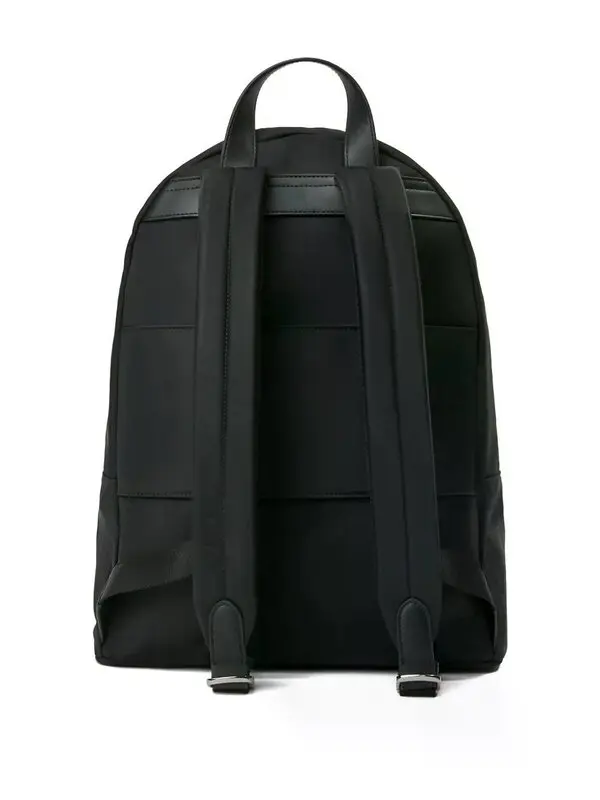 Karl Lagerfeld Medium Rue St-guillaume Backpack