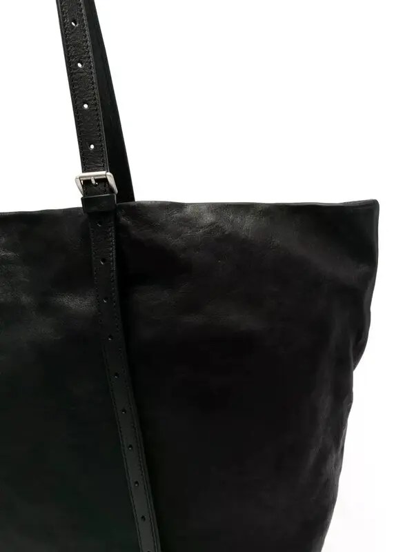 ANN DEMEULEMEESTER Bes Tote Bag