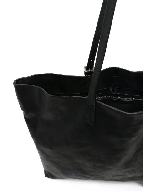 ANN DEMEULEMEESTER Bes Tote Bag