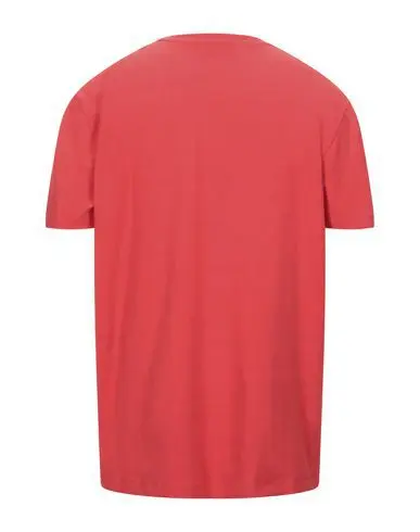 BIKKEMBERGS T-shirt Size Cotton, Elastane