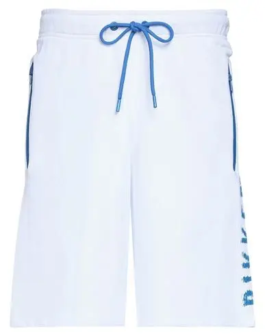BIKKEMBERGS Shorts - White