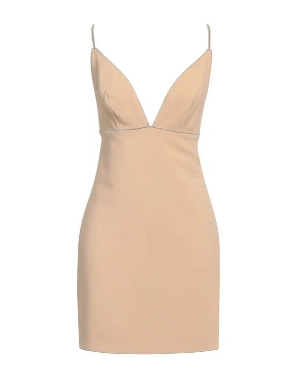 Elisabetta Franchi Mini Dress