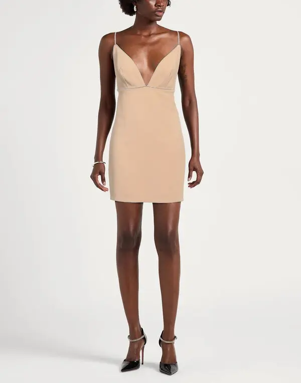 Elisabetta Franchi Mini Dress