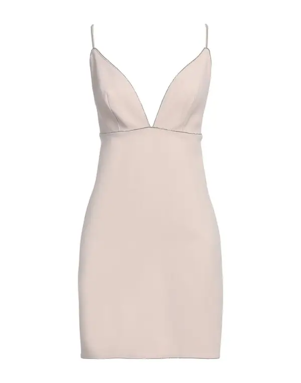 Elisabetta Franchi Mini Dress