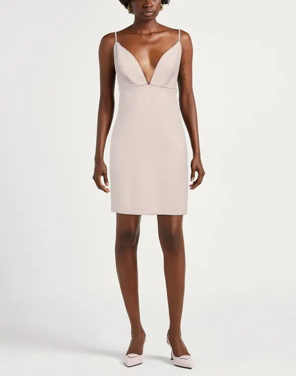 Elisabetta Franchi Mini Dress