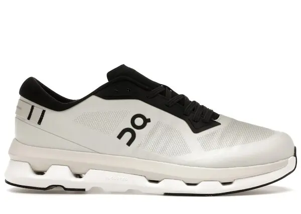 On Running Cloudzein - Ice/black