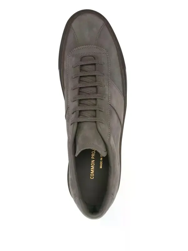 スニーカー Common Projects Tennis Trainer sneakers Common Projects Tennis Trainer Sneakers - Grey - 35% Off