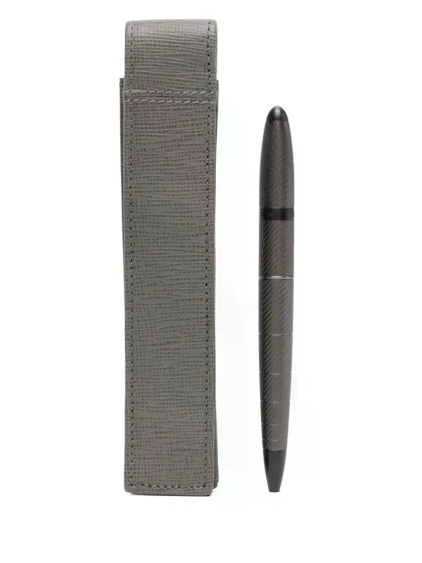 BOSS Diamond-cut Ballpoint Pen