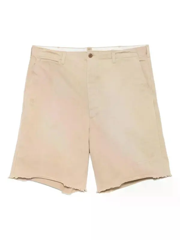 Polo Ralph Lauren Cotton Twill Shorts