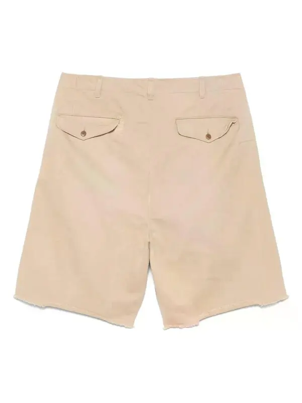 Polo Ralph Lauren Cotton Twill Shorts