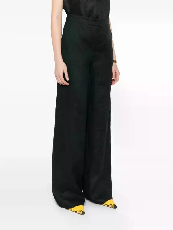Max Mara Garibo Palazzo Pants