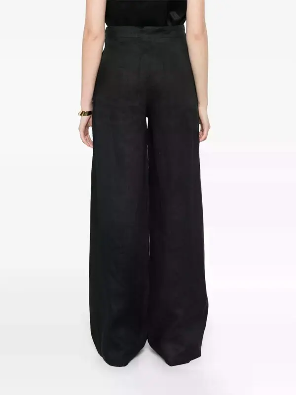 Max Mara Garibo Palazzo Pants
