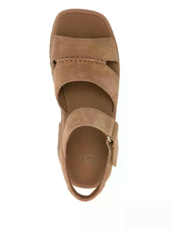 UGG 70mm New Heights Sandals