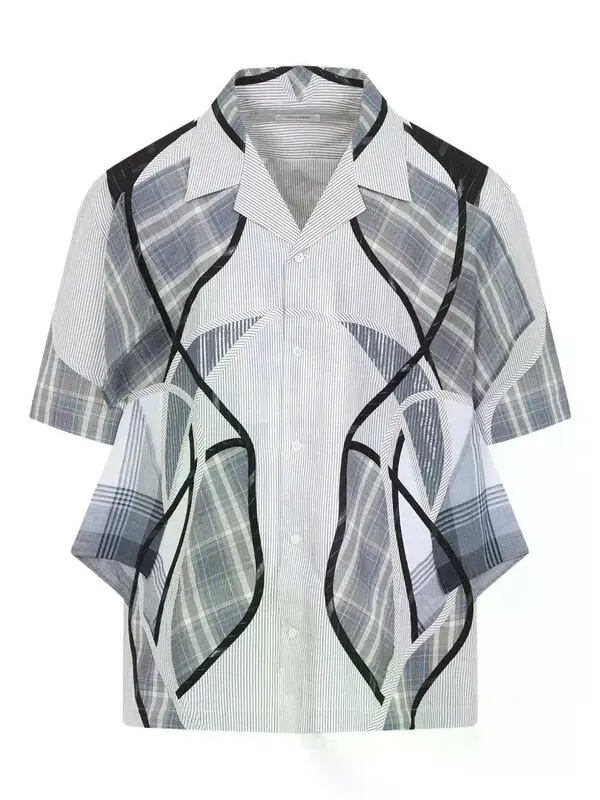 CRAIG GREEN Cotton Shirt