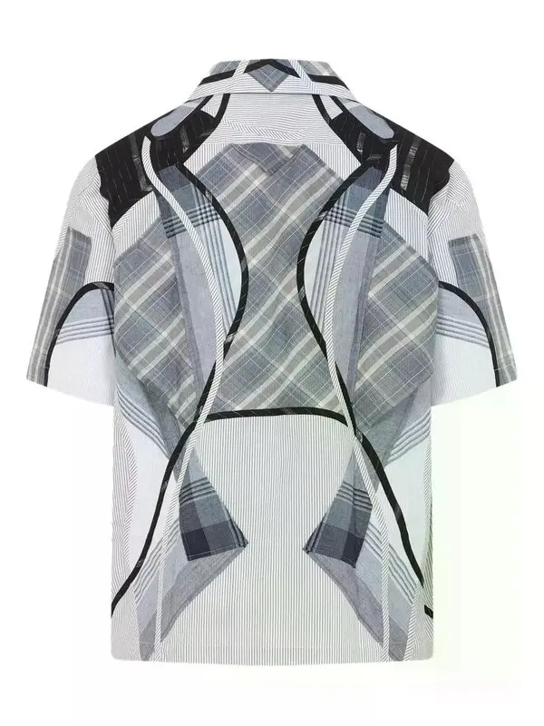 CRAIG GREEN Cotton Shirt