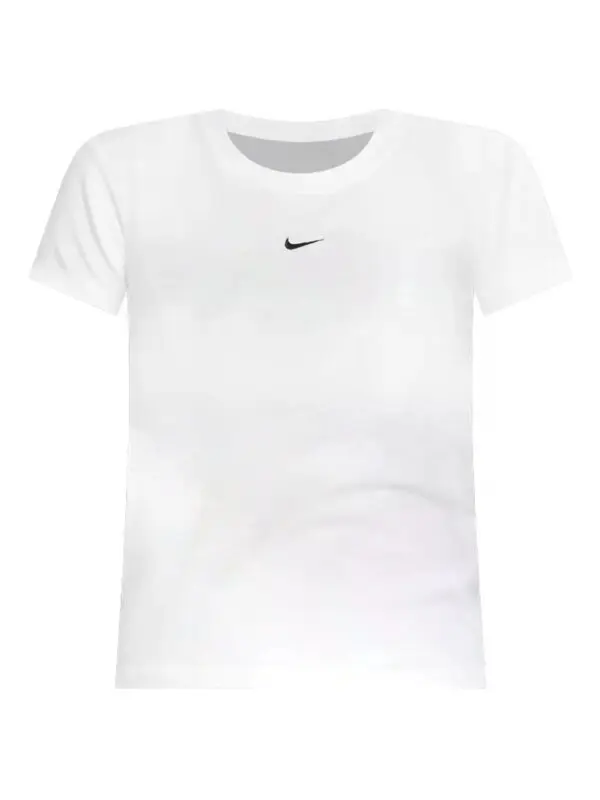 Nike Chill Knit T-shirt - White