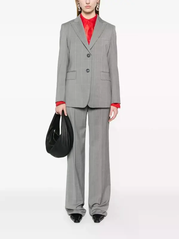 Max Mara Panno Blazer