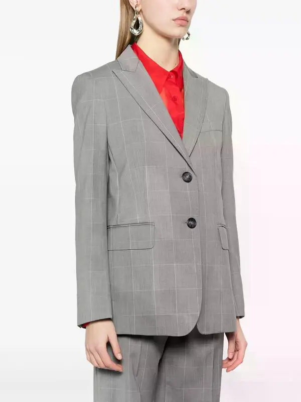 Max Mara Panno Blazer