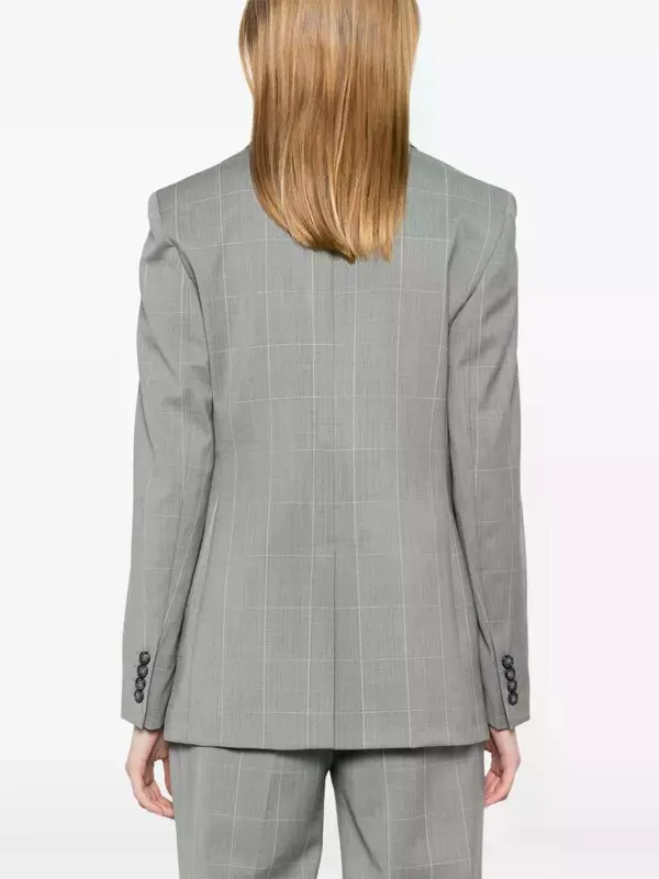 Max Mara Panno Blazer