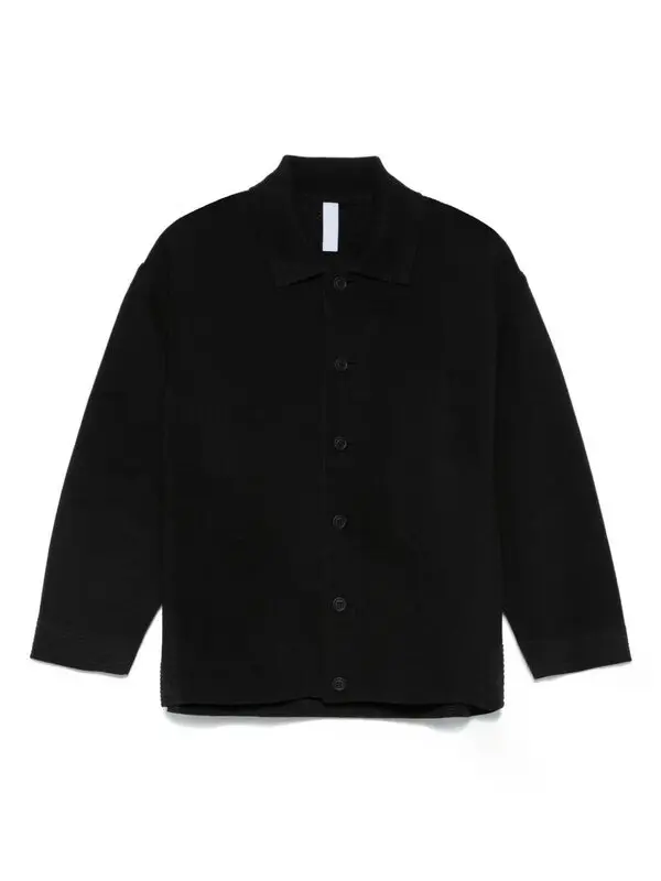 CFCL Washi Shirt Jacket