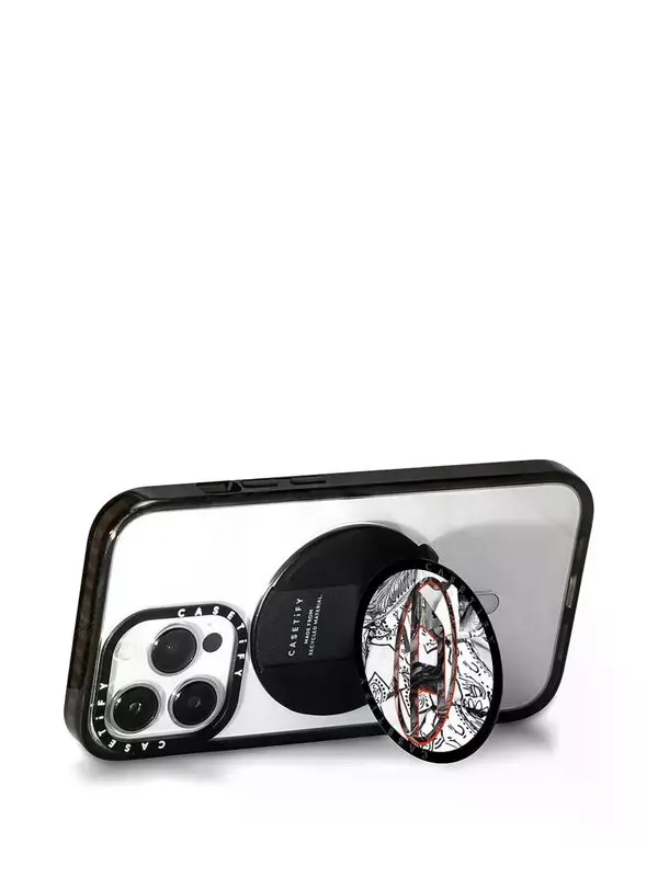 DIESEL® X Casetify Grip Stand