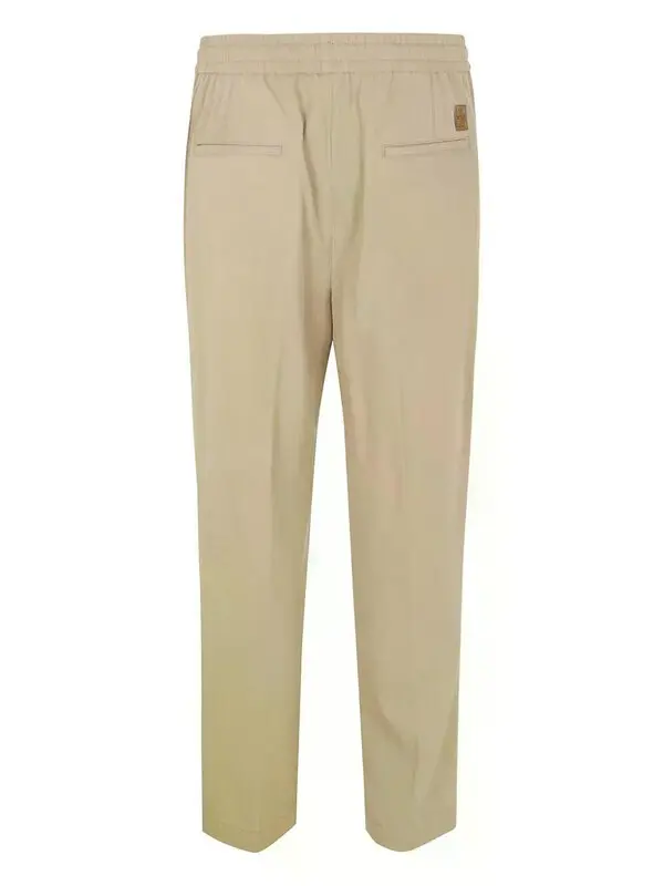 Jacob Cohen Drawstring Chinos