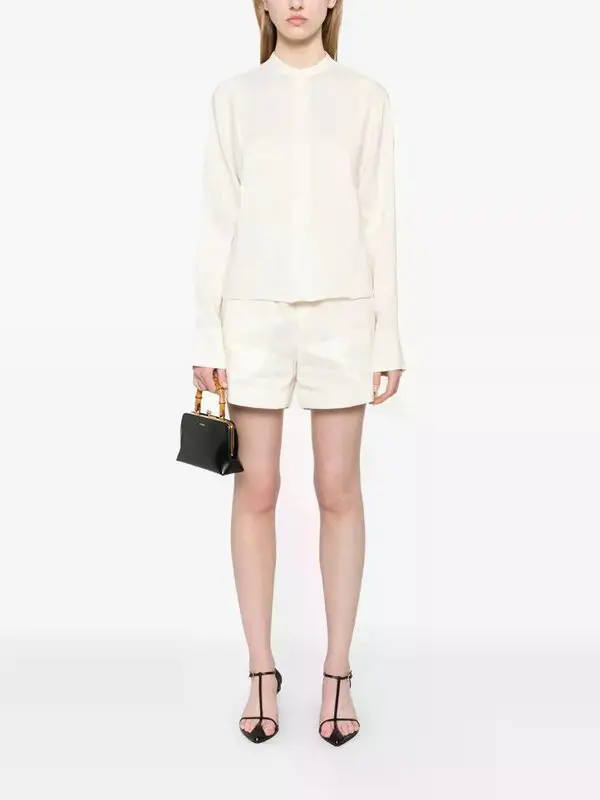 Loulou De Saison Adonia Shorts