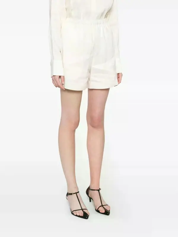 Loulou De Saison Adonia Shorts