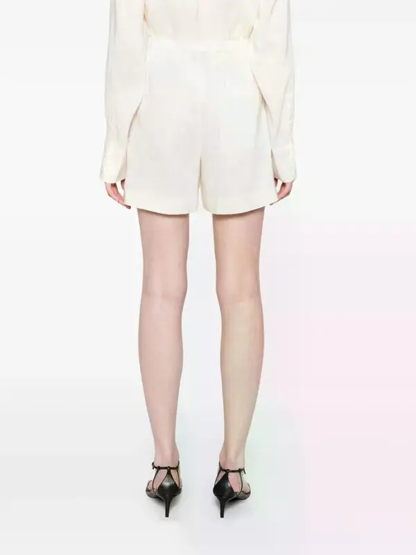 Loulou De Saison Adonia Shorts