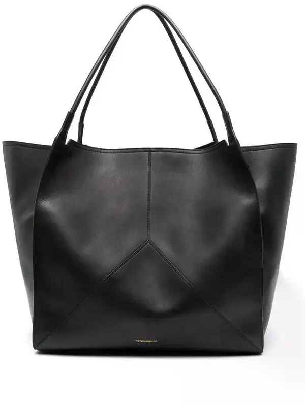 Victoria Beckham Xl Tote - Black