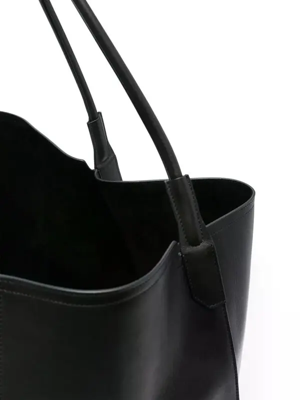 Victoria Beckham Xl Tote - Black