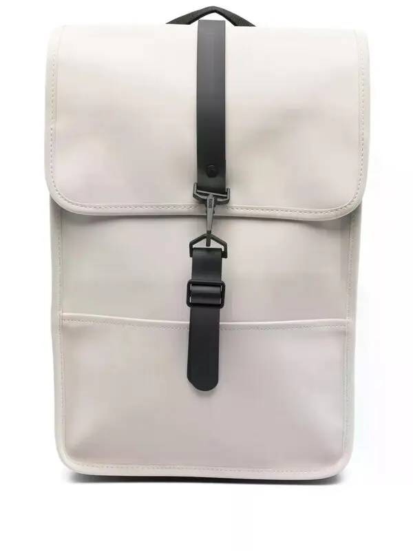 Rains Mini Backpack - Neutrals