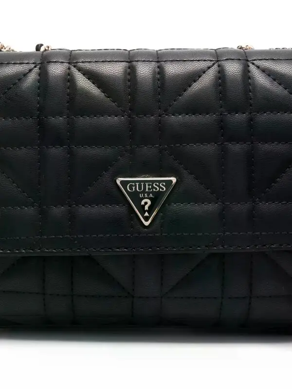 Guess Edita Shoulder Bag